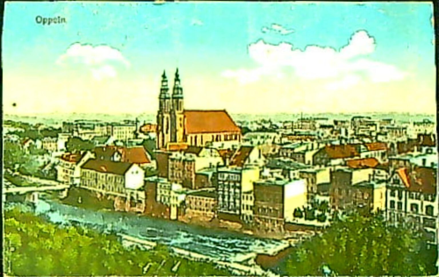 Aktuelles – Stiftung Kulturwerk Schlesien