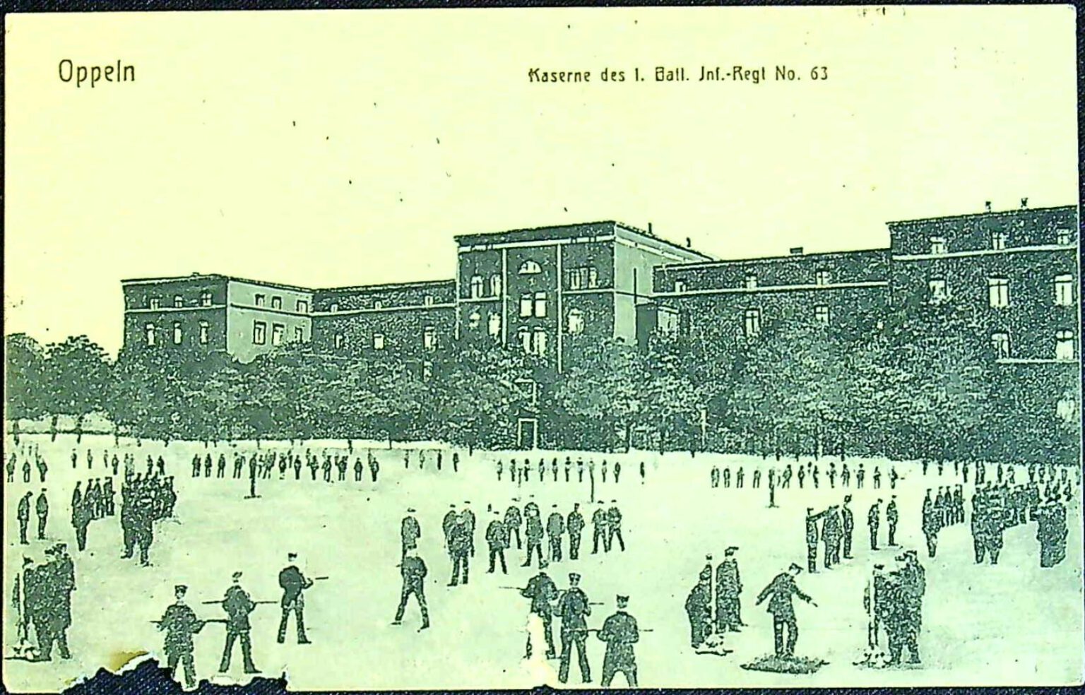 Aktuelles – Stiftung Kulturwerk Schlesien